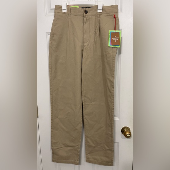Houston White | Pants & Jumpsuits | Nwt Houston White Womens Tailored ...